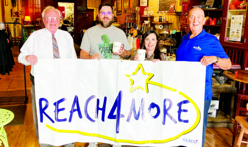 CCBDD hosting event to recognize disabilities hiring | News, Sports ...